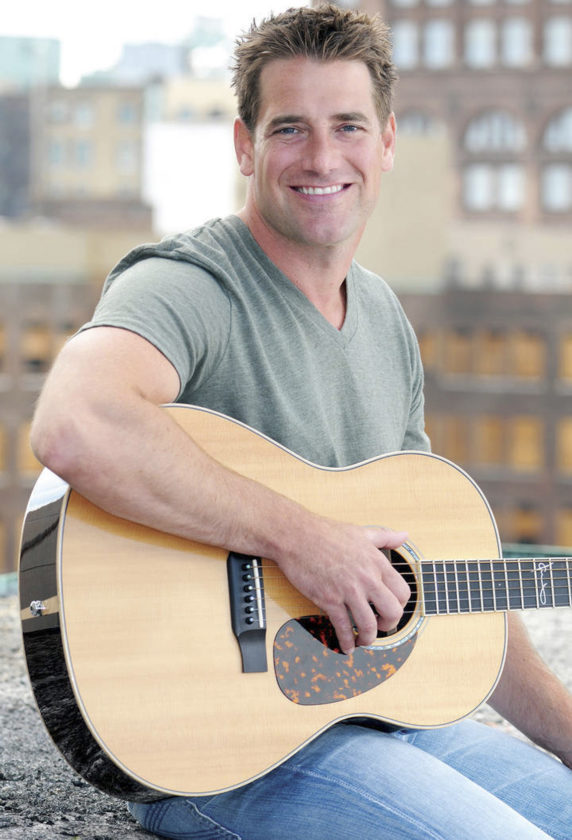 Jackson Rohm to perform in Mayville | News, Sports, Jobs - Observer Today